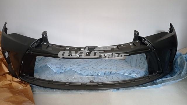 5211907912 Toyota передний бампер