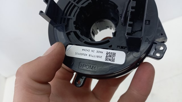 22914038 General Motors кольцо подушки безопасности