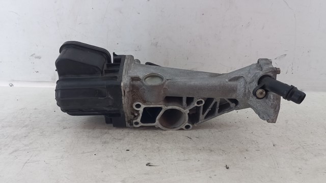 55577443 Opel ресивер егр