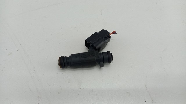 9676017480 Peugeot/Citroen форсунка впрыска топлива