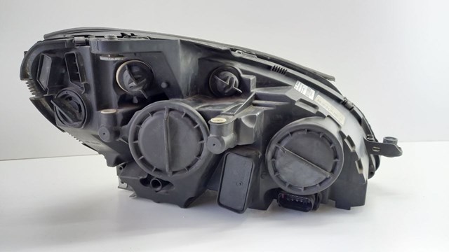 A2048208361 Mercedes фара левая