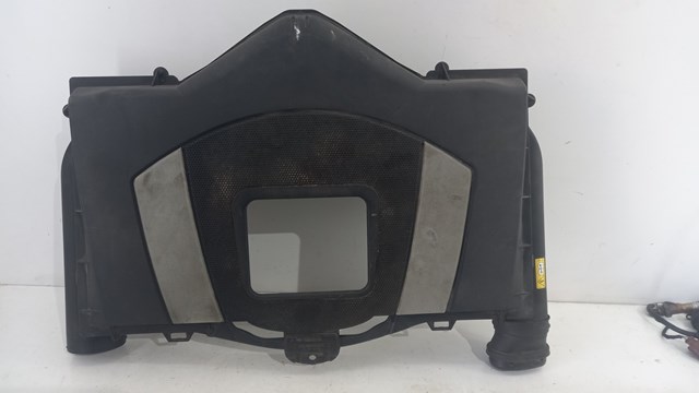 A2730900901 Mercedes корпус воздушного фильтра