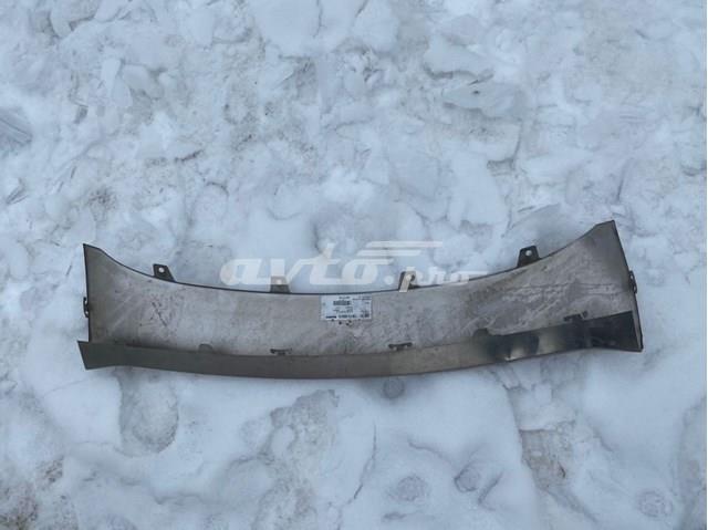 51117308016 BMW накладка облицювання нижня частина грунт.