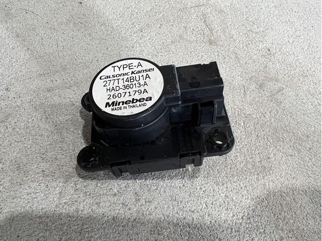 277T14BU1A Nissan сравнить цены на Автопро