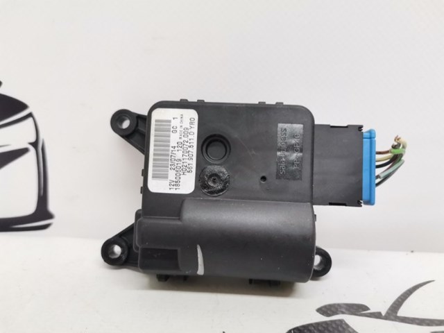 561907511D VAG мотор заслонки рециркуляции воздуха