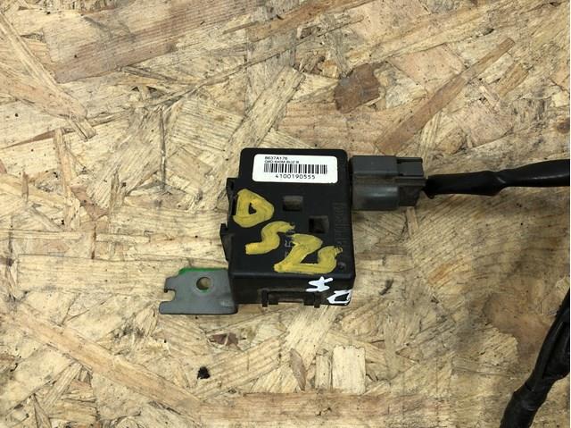 8637A176 Mitsubishi сигнальний блок