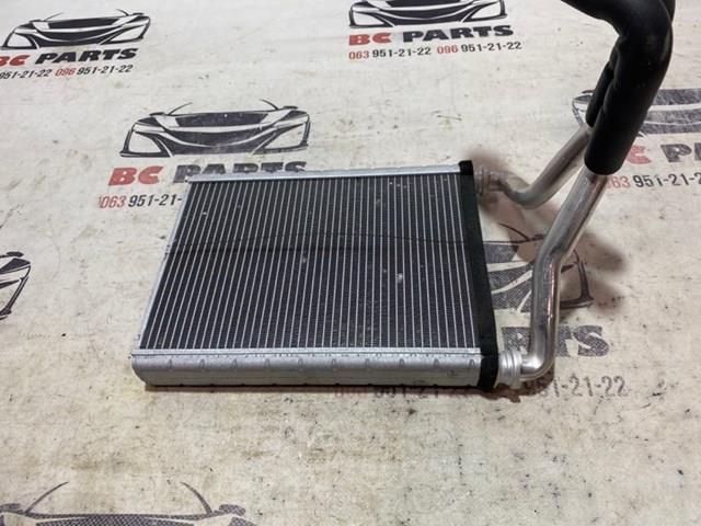 97138-C2000 Hyundai/Kia радиатор печки (отопителя)