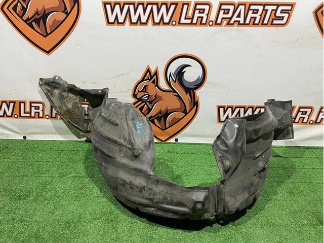 Подкрылок передний левый Mazda 3 BM - Покупка запчастей и сравнение цен ...