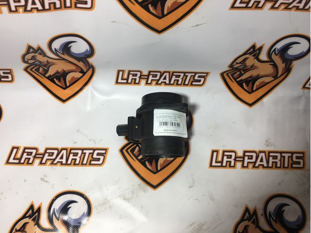 C2D19537 Jaguar расходомер воздуха jaguar