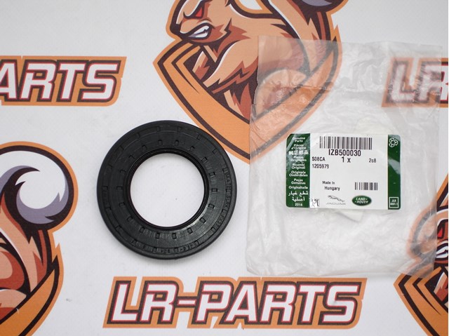 IZB500030 Land Rover сальник раздаточной коробки задний выходной
