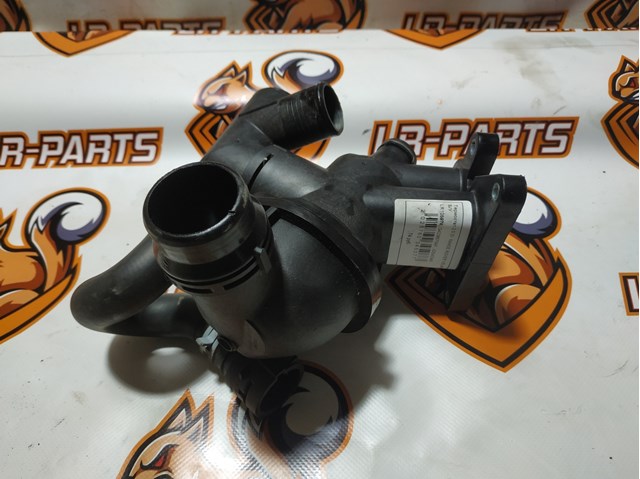 JDE40345 Jaguar термостат, x761,x760,x260 2.0d