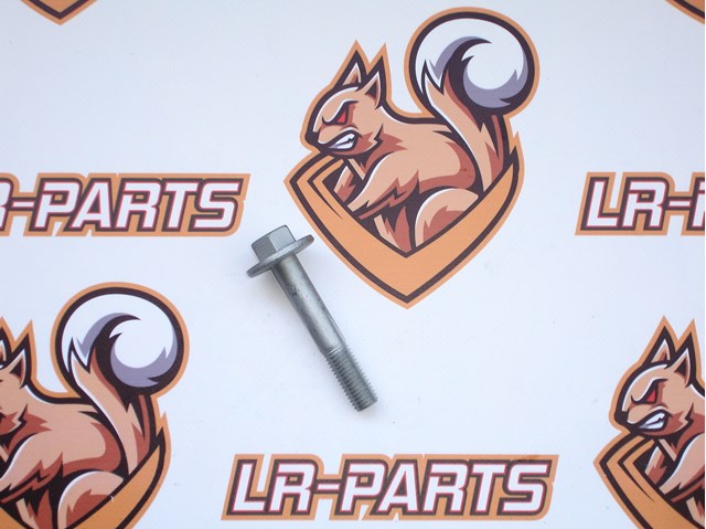 LR001126 Land Rover болт крепления заднего развального рычага, внутренний