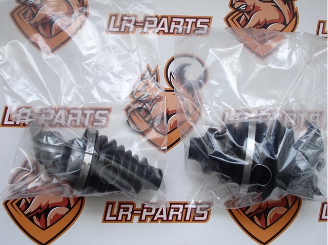 LR003160 Britpart пыльник шруса передней полуоси наружный