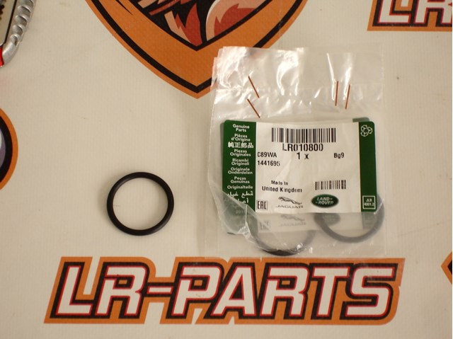 Кольцо уплотнительное трамблера на Land Rover Range Rover III ...