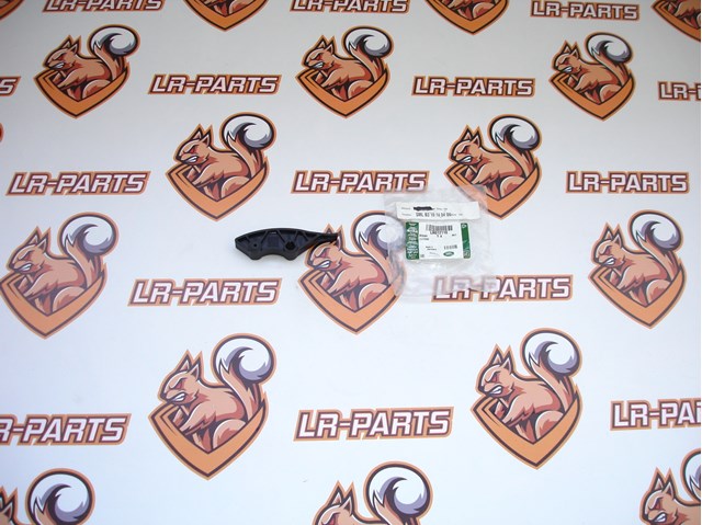 LR012110 Land Rover успокоитель цепи тнвд