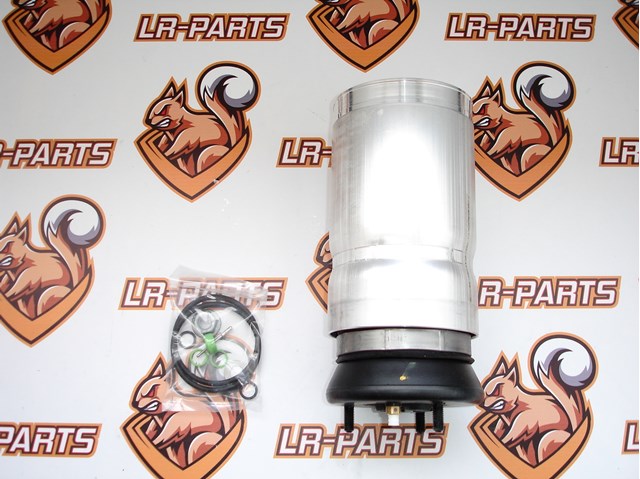 LR018172 Britpart подушка воздушная передняя rrs 2010