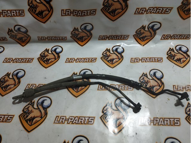 LR022637 Land Rover патрубок гу высокого давления