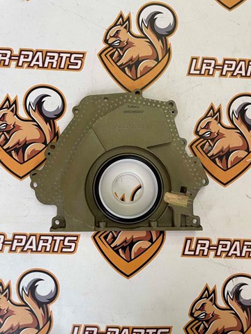 LR029001 Land Rover сальник коленвала двигателя задний