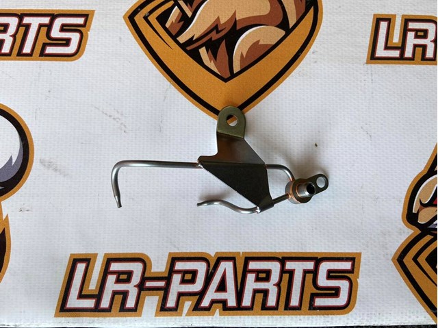 LR032714 Land Rover форсунка la/lm/lg/ls/lw