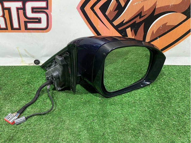 LR035091 Land Rover зеркало заднего вида правое