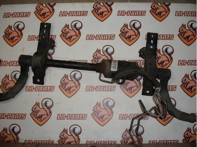 LR035459 Land Rover стабилизатор передний