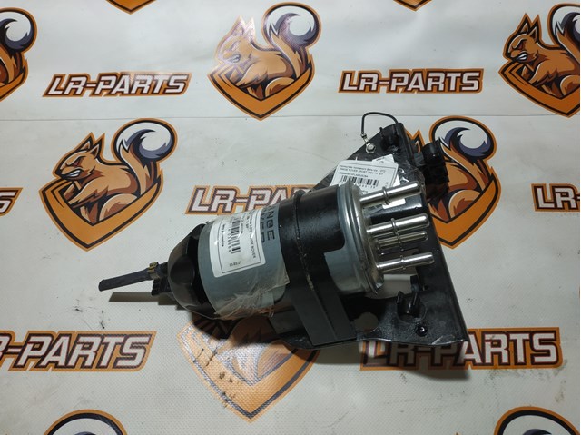 LR041978 Land Rover фильтр топливный