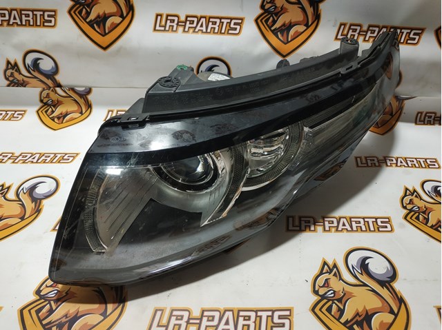 LR048056 Land Rover фара левая