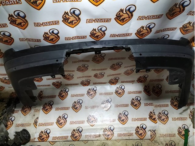 LR057291 Land Rover бампер задний