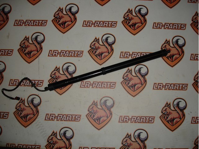 LR058305 Land Rover амортизатор багажника