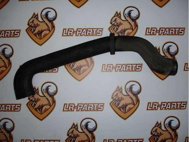LR060680 Land Rover шланг сжатого воздуха, rh