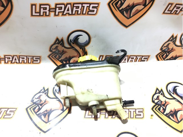 LR072550 Land Rover Бачок насоса ГУР