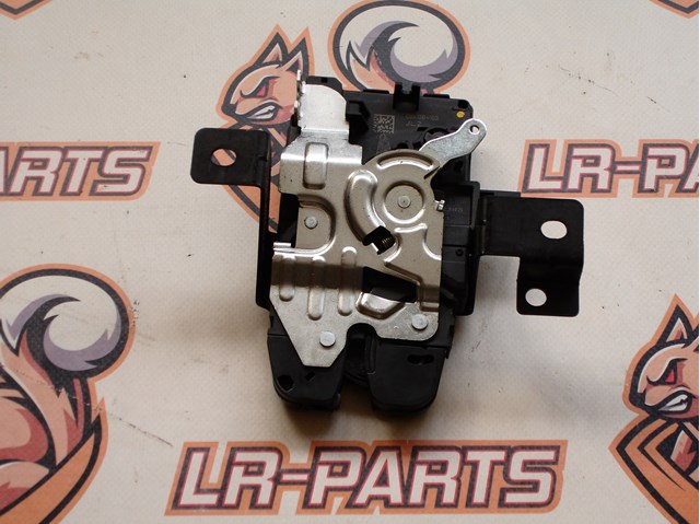 LR072586 Land Rover заменено на lr072586