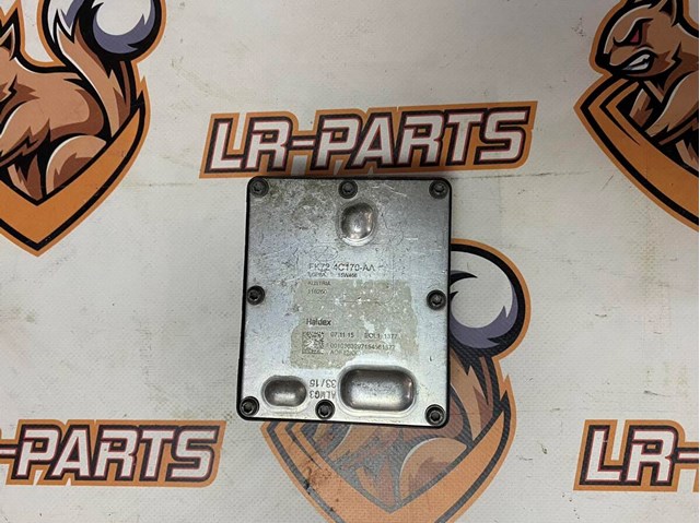 LR073537 Land Rover блок управления редуктора range rover