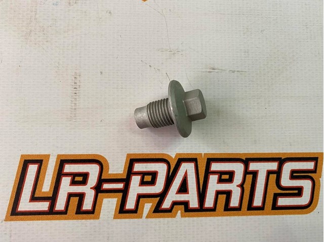 LR073675 Land Rover пробка зливу мастила двз 2.0d ingenium, e3,f1,b5