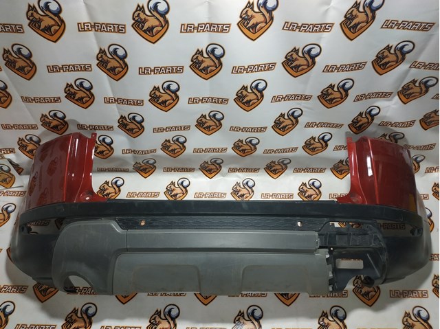 LR074961 Land Rover Бампер задний