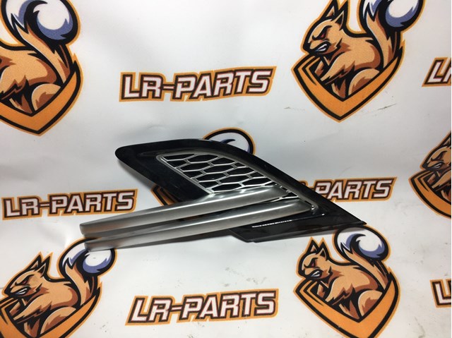 LR076777 Land Rover кронштейн крыло-бампер левый l494 2013-2017