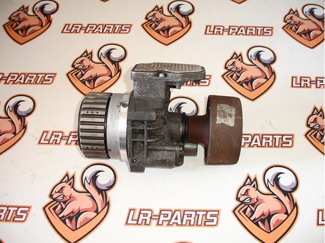 LR077391 Land Rover van service - цена июль - 126614