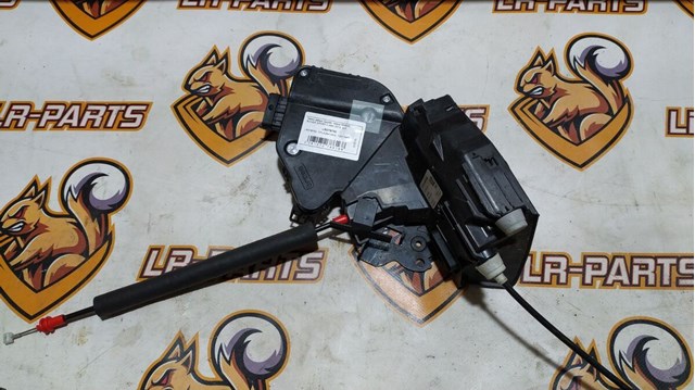 LR078750 Land Rover сравнить цены на Автопро