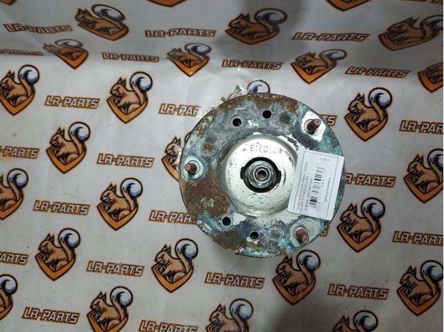 LR085485 Land Rover опора амортизатора заднего