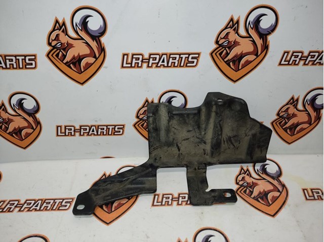 LR088328 Land Rover защита двигателя правая
