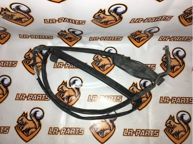 LR088955 Land Rover перед. и задн. уплотнитель двери