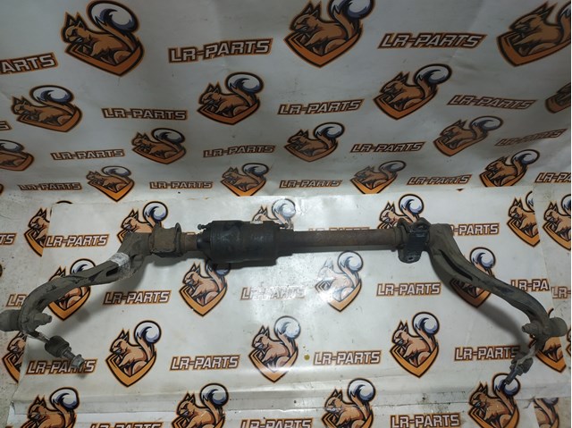 LR098962 Land Rover van service - цена июль - 51229