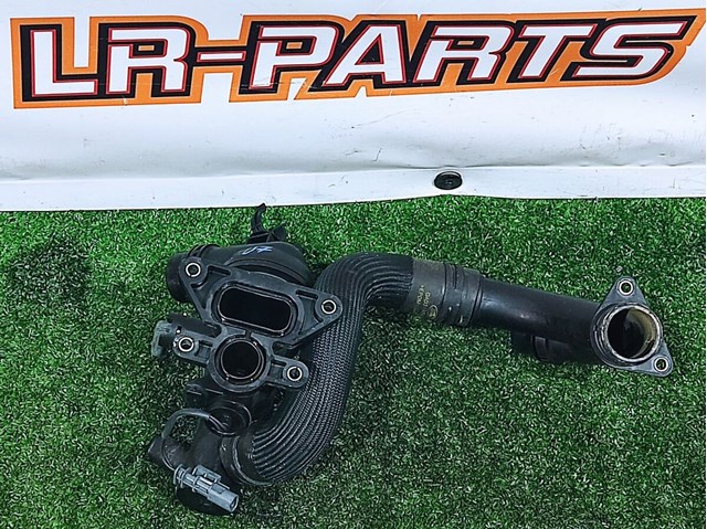 LR105975 Land Rover Корпус термостата