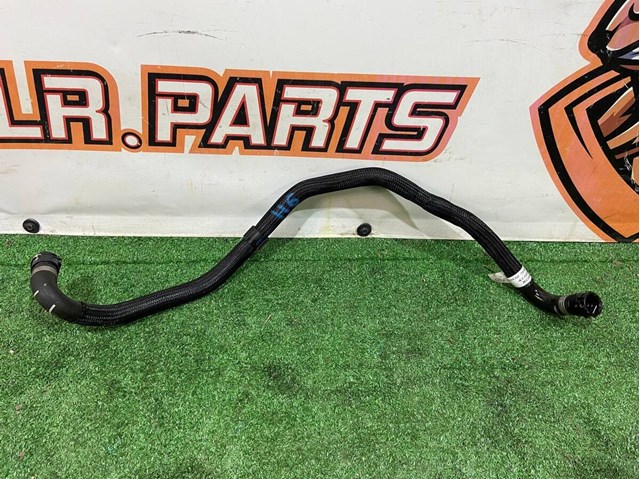 LR114664 Land Rover шланг охлаждения jaguar e-pace x540 (2017- б/у)