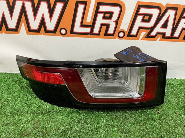 LR116199 Land Rover фонарь задний левый lv