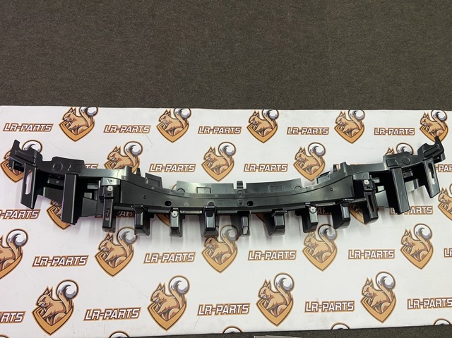 LR117396 Land Rover кронштейн переднього бампера центральний верхнiй