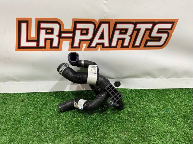 LR125475 Land Rover schlauch - kьhlsystem