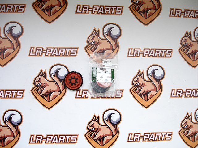 LR133579 Land Rover Мембрана маслоотделителя