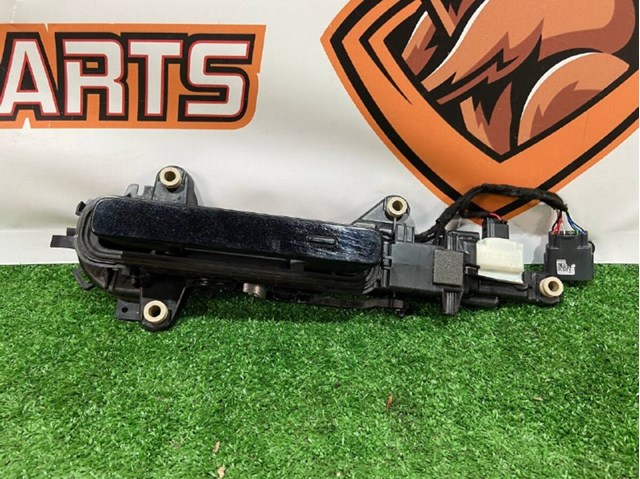 LR144887 Land Rover ручка дверей