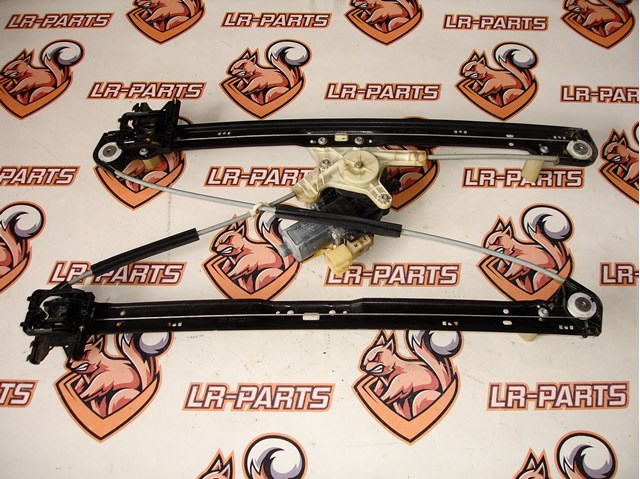 LR153962 Land Rover Механизм стеклоподъемника двери задней левой